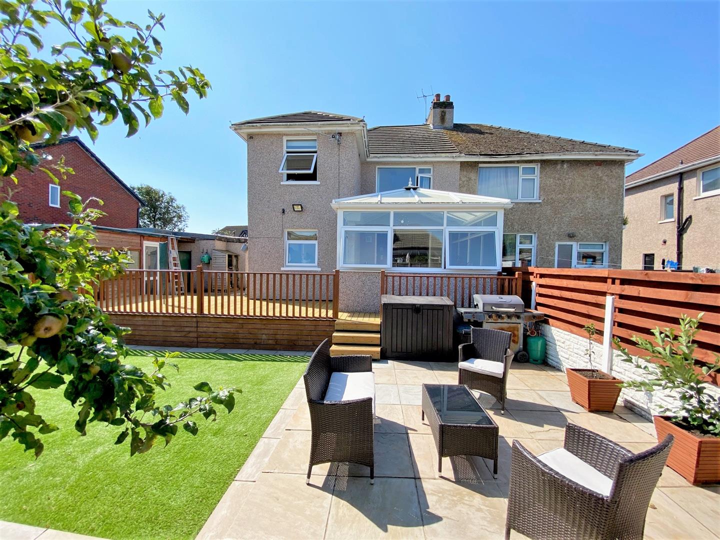 Stansey Avenue, Heysham, Morecambe | RBGF Sales and Lettings Limited